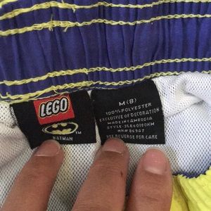 Lego | Swim | Lego Batman Boys Swimsuit | Poshmark